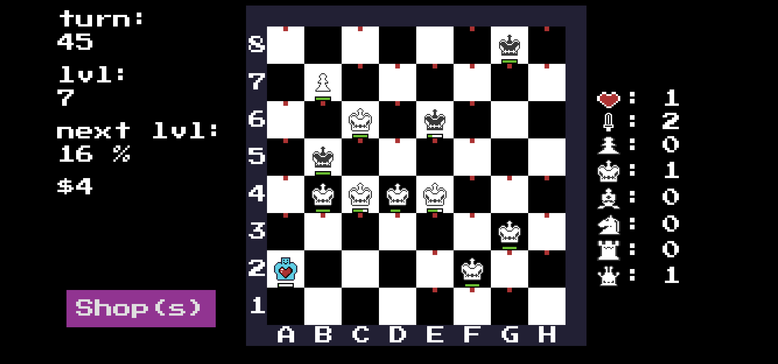 What is Bullet Chess Heaven?