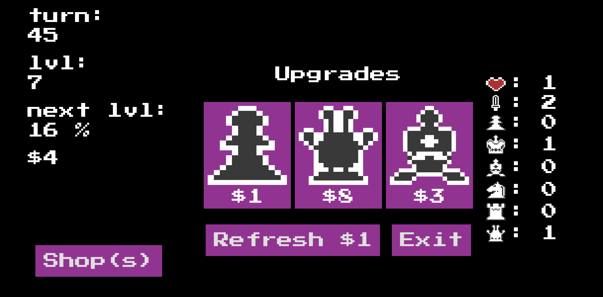 What is Bullet Chess Heaven?